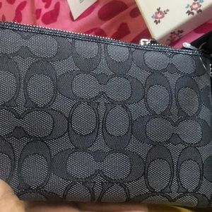 Coach | Bags | Coach Clutch Mini Tote | Poshmark